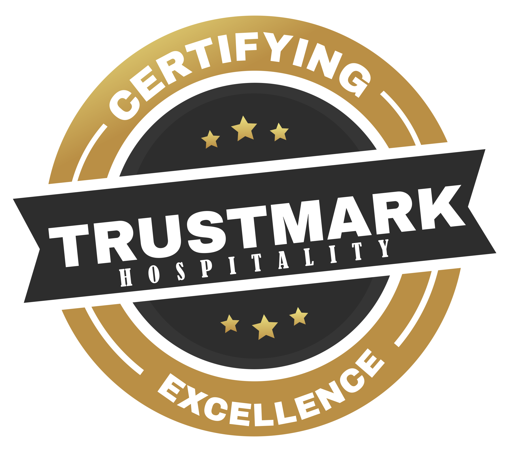 Trustmark Digital Menu